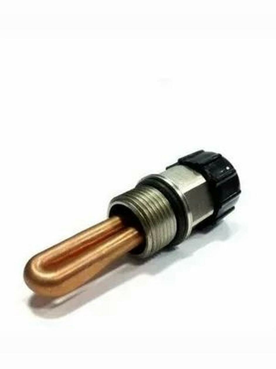 Подогреватель системы охлаждения Cummins 5262804/4993383, для блоков 2.8/3.8