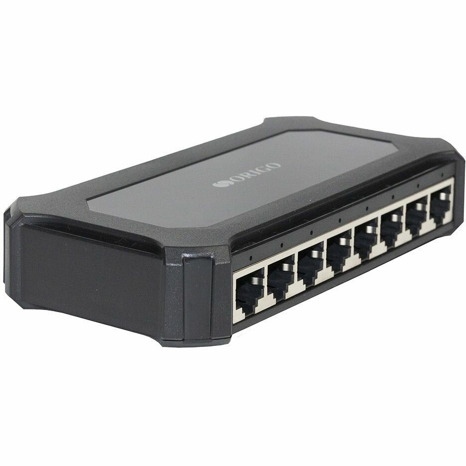 Коммутатор ORIGO OS2108/A1A — фото 1
