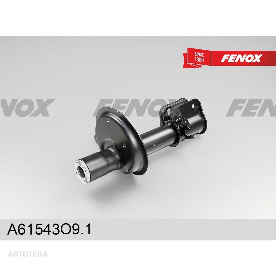 Корпус стойки амортизатора LADA KALINA 1117-19 лев. FENOX A61543O91