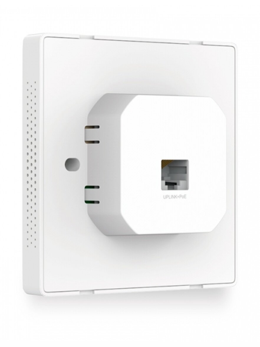 Точка доступа Tp-link EAP115-Wall — фото 1