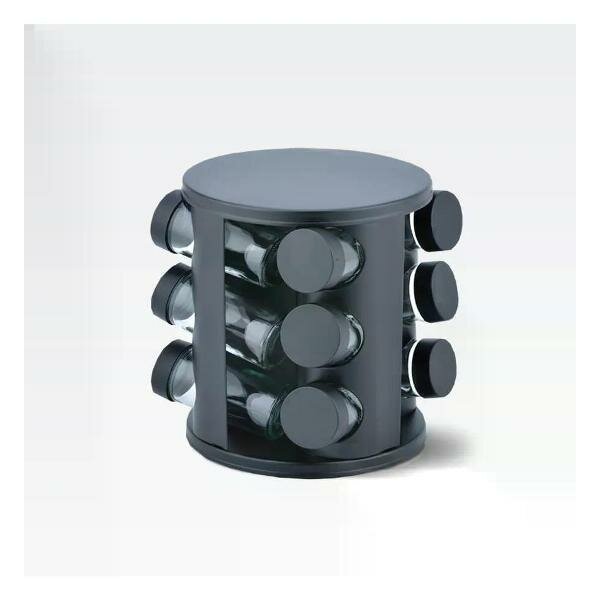 Набор для специй Maestro MR-1725-BLACK