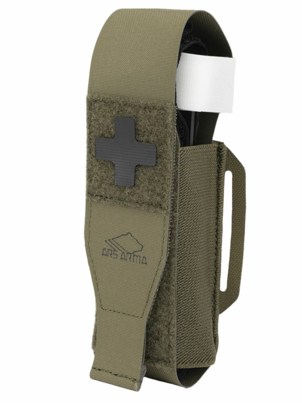 Подсумок для турникета Супер 86 LC (Dark Olive) ARS ARMA