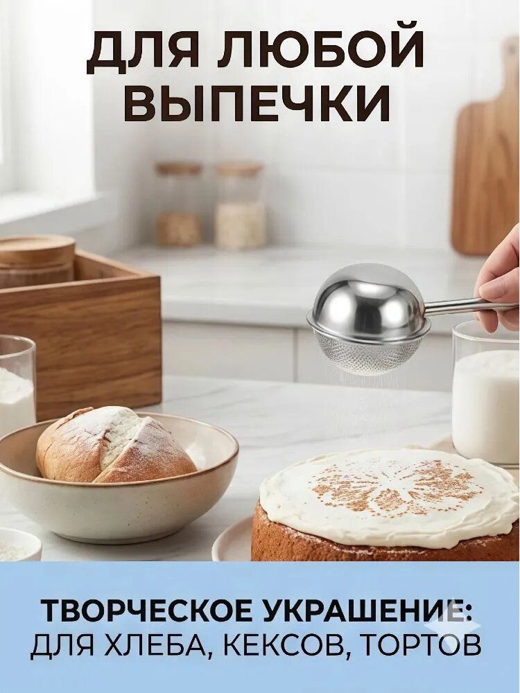 Сито — фото 1