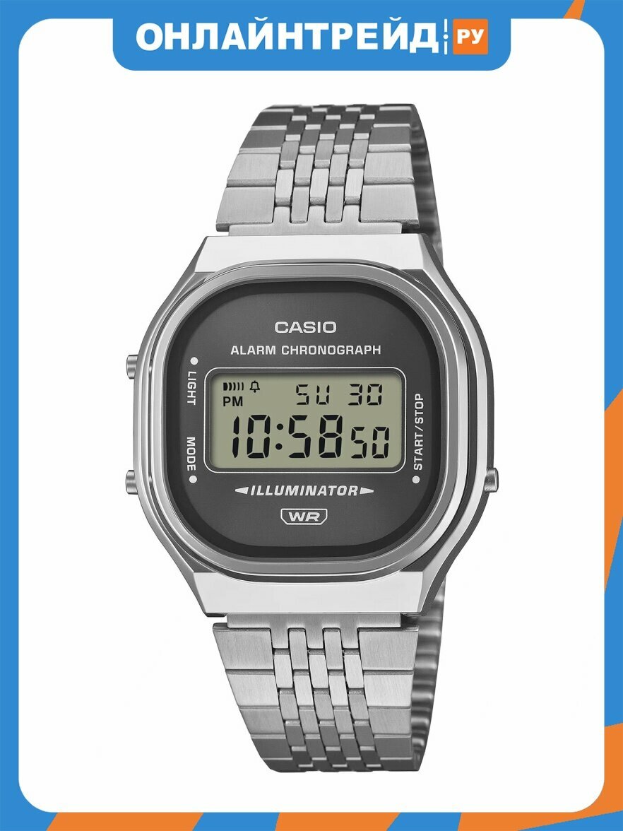  CASIO