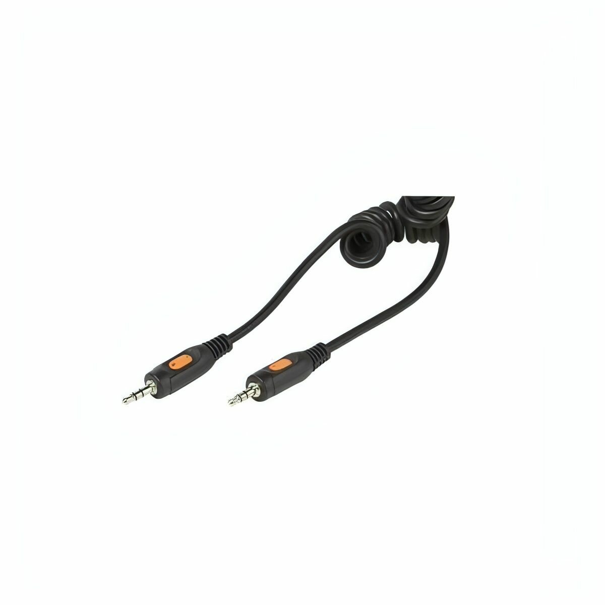 Кабель аналоговый аудио Vivanco 46099 46/10 10S