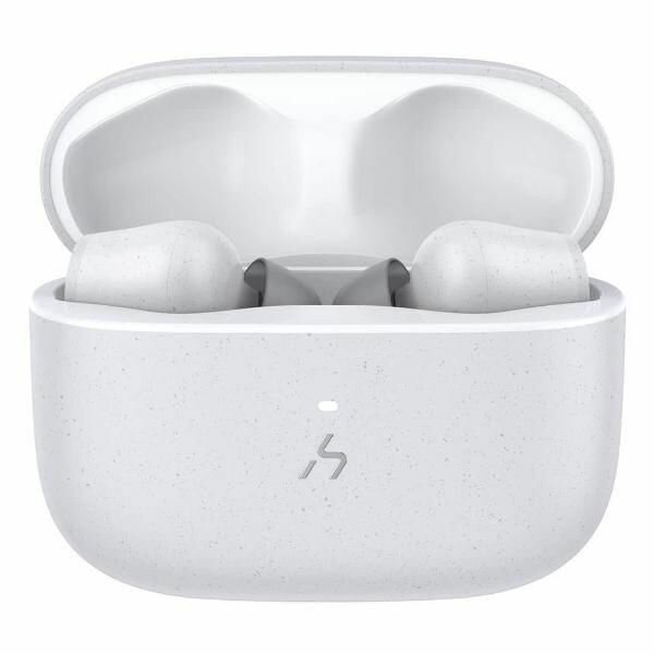 Наушники True Wireless HAKII TIME PRO белый
