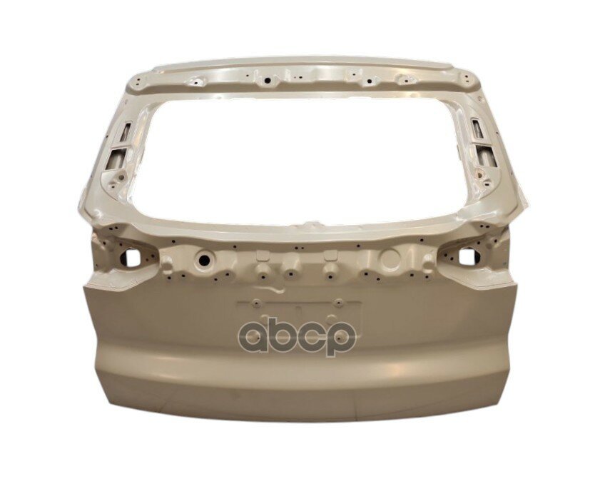 Дверь 5-я GEELY арт. 5062039400C15