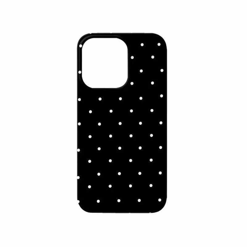 Чехол для телефона с милой японской аниме-девушкой в стиле Q-version для iPhone iPhone 13 Про, A01