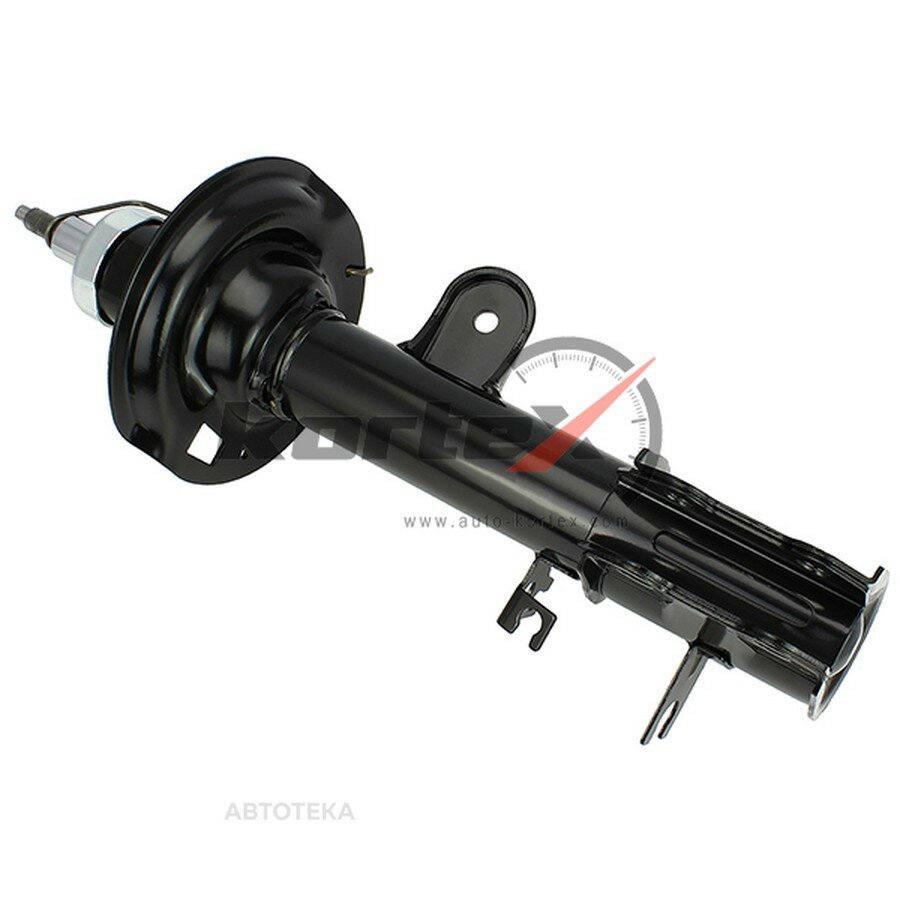Амортизатор GEELY COOLRAY 1.5T 19- пер. лев. газ. KORTEX KSA352STD