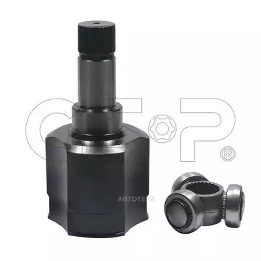 ШРУС PSA/FIAT JUMPER/BOXER/DUCATO 2.2HDI-2.3D 06- внутр. лев. GSP 617042