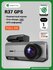 Видеорегистратор Navitel R37 GPS