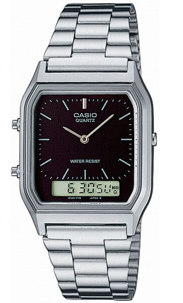 Наручные часы CASIO Vintage