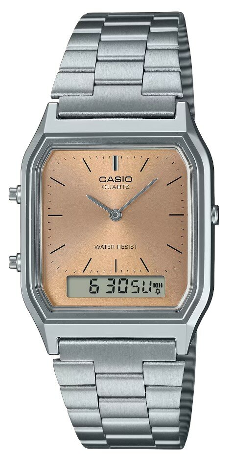 Наручные часы CASIO Vintage