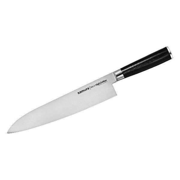 Нож кухонный SAMURA Mo-V (SM-0087/K)