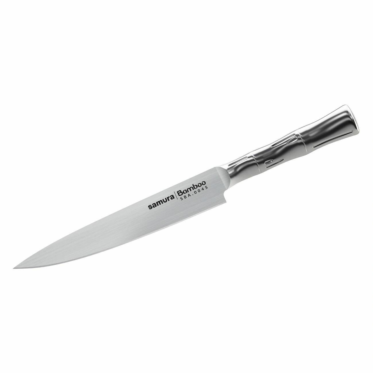 Нож кухонный SAMURA Bamboo (SBA-0045/K)