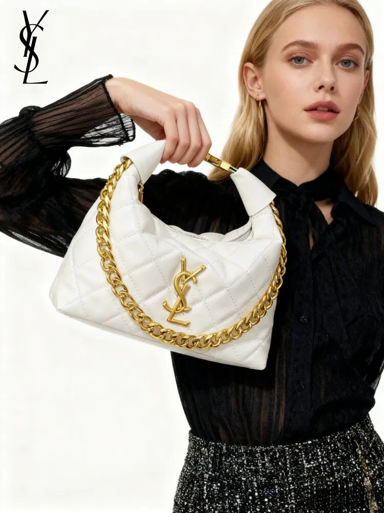 Yves Saint Laurent Сумка кросс-боди, на плечо