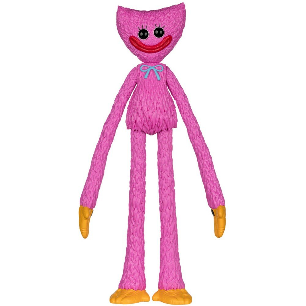 Фигурка McFarlane Poppy Playtime Kissy Missy (сгибаемый) (83)