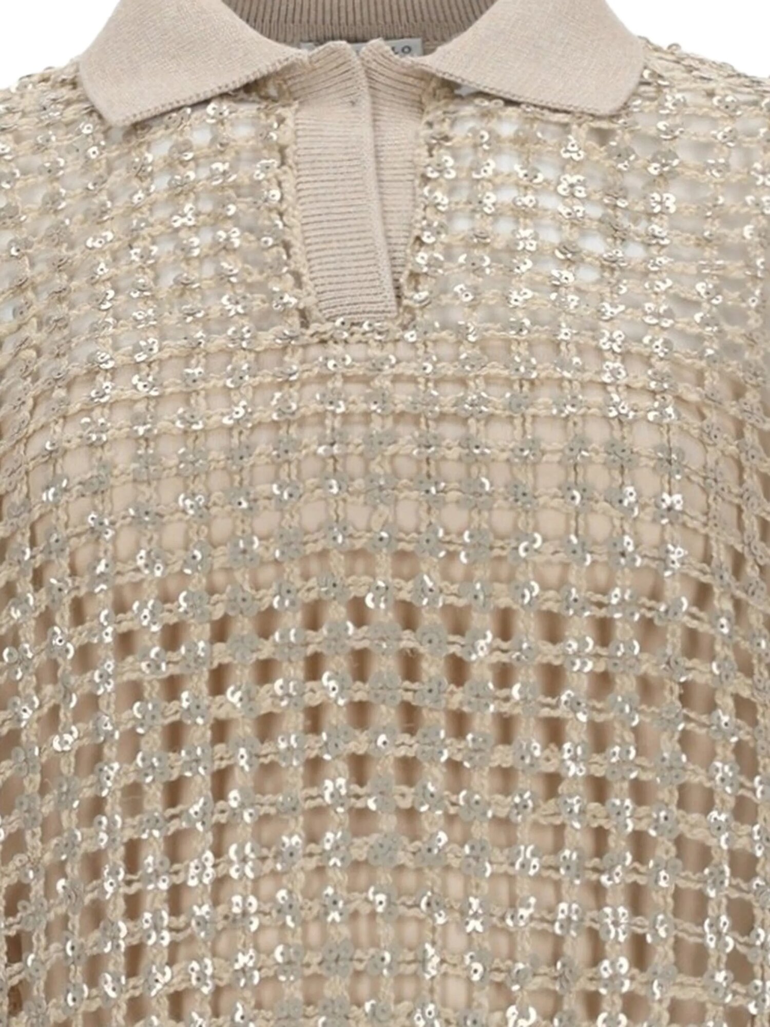 Рубашка BRUNELLO CUCINELLI, размер 42 — фото 1