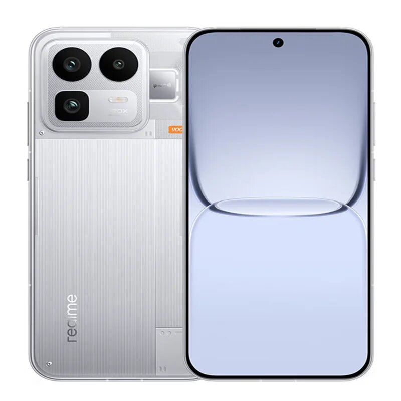 Смартфон Realme Neo8, 12/256ГБ, china