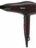 Фен Tefal Hv5700 2200 Вт 3 температуры 2 скорости 10x30x30 см