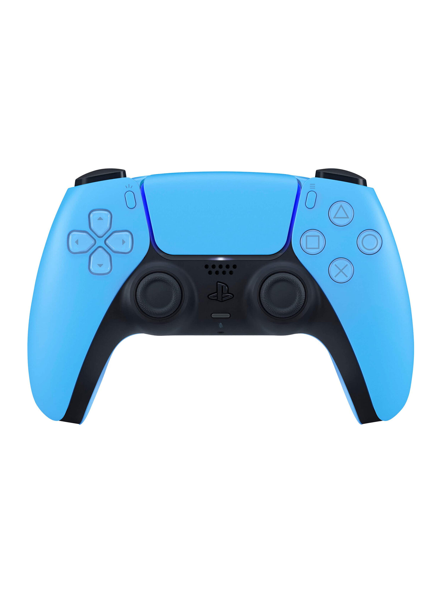 Геймпад Sony DualSense, blue, 1 шт.