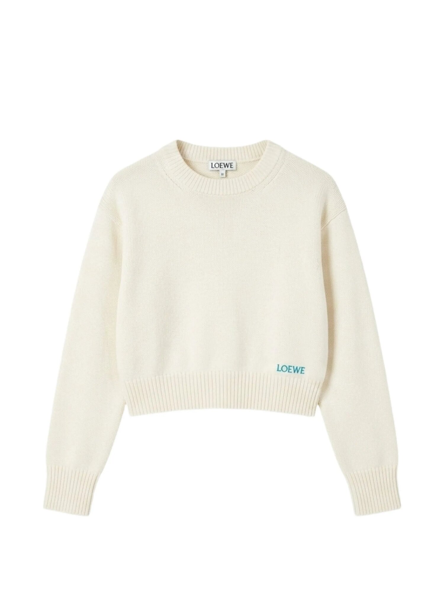 Джемпер Loewe