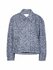 Куртка Henrik Vibskov Dartbi textured jacket, размер 40