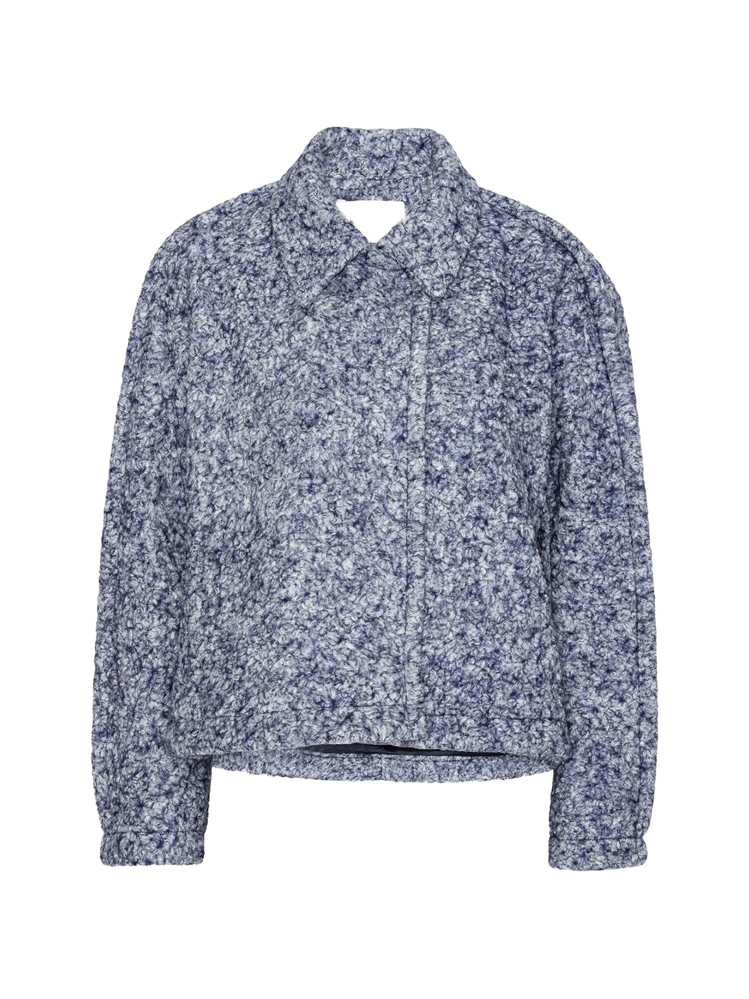 Куртка Dartbi textured jacket
