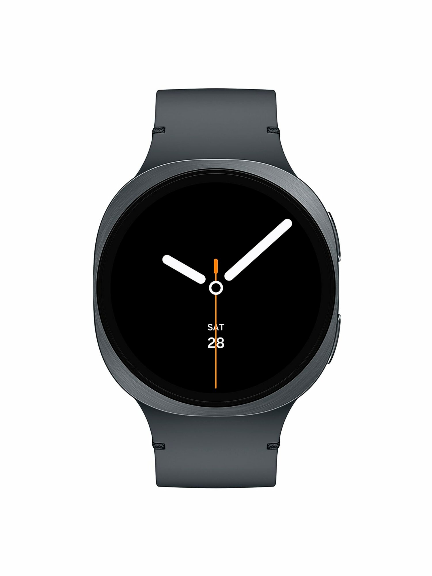 Часы SAMSUNG - Galaxy Watch8 Bluetooth - 44mm - Graphite — фото 1
