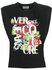 Футболка Versace Jeans Couture, размер 40