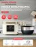 Morphy Richards Мультиварка MR80XX