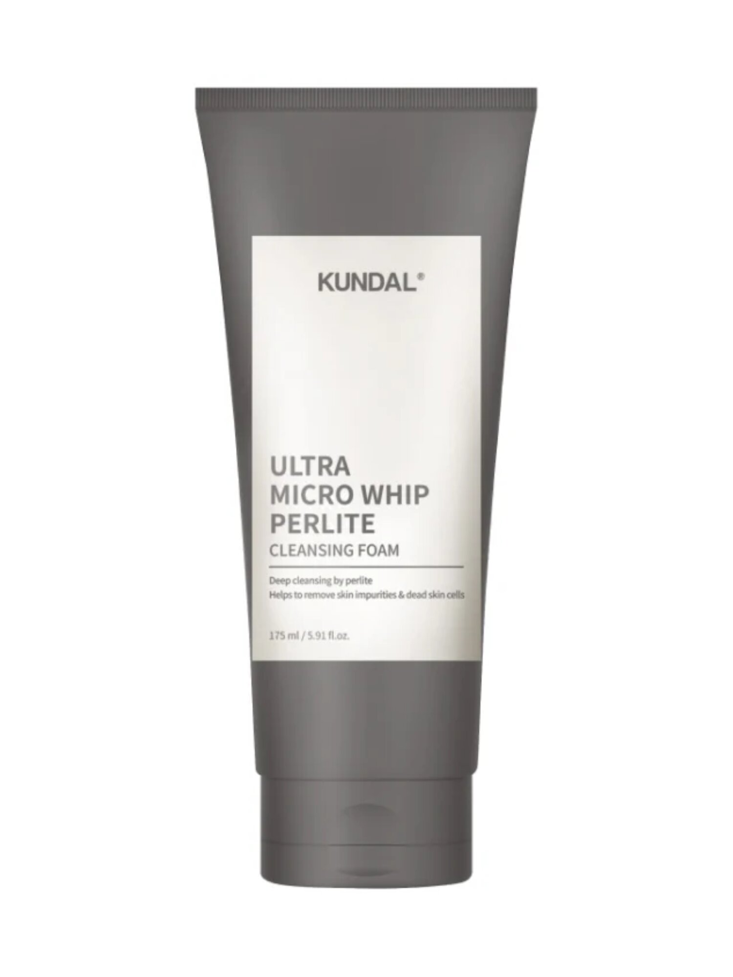 KUNDAL Пенка для умывания Ultra Micro Whip Perlite Cleansing Foam