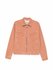 Куртка Etudes Zip-up slim-fit denim jacket, размер 48