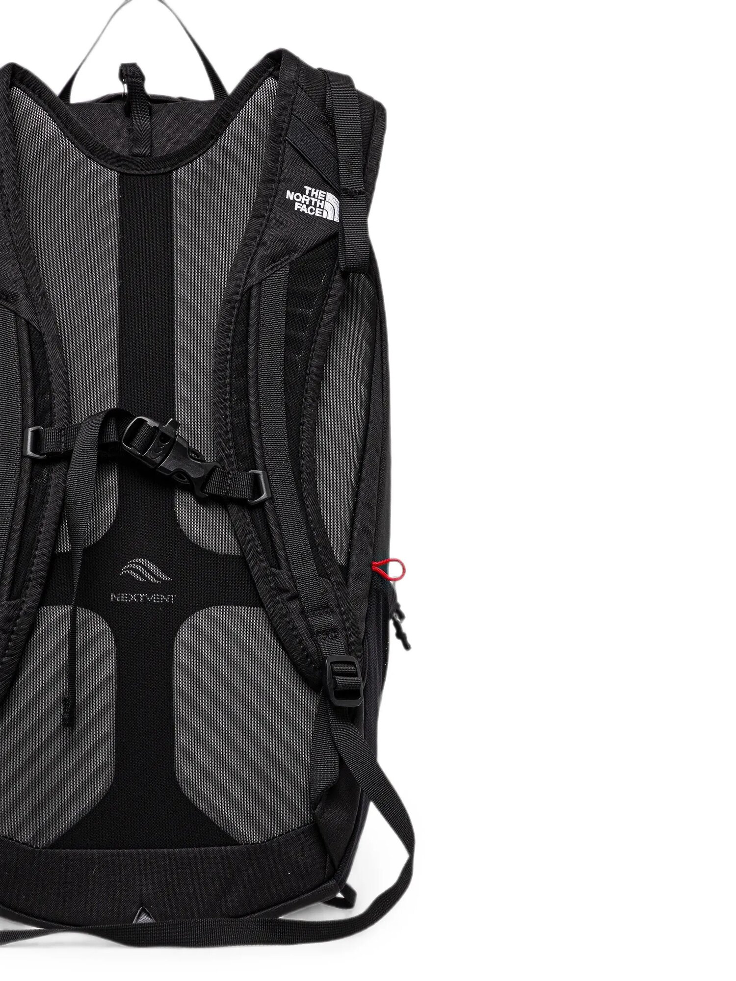 Сумка The North Face Basin ripstop backpack — фото 1