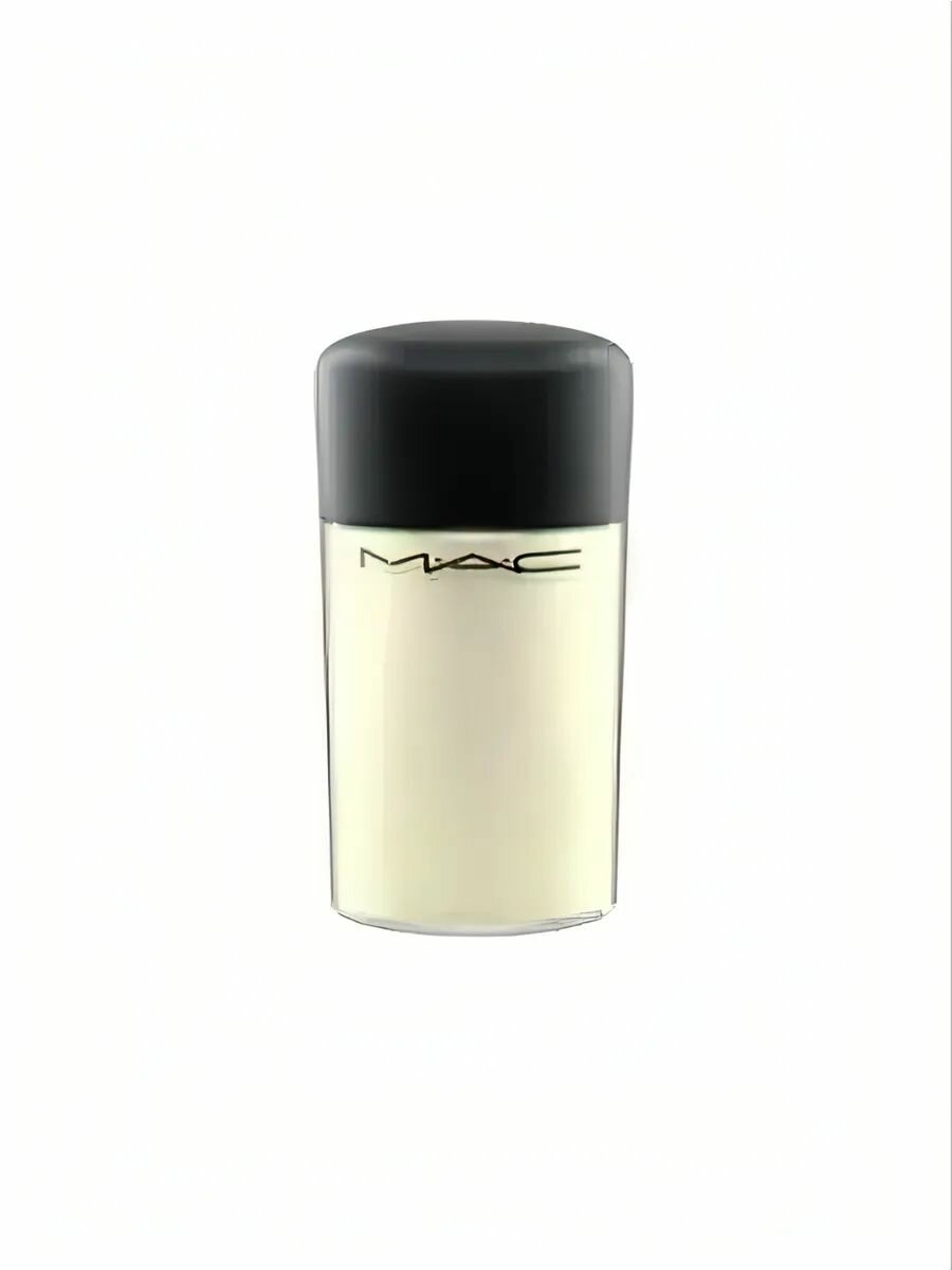 Глиттер для лица MAC cosmetic GLITTER BRILLIANTS Оттенок Green glass 4.5 г