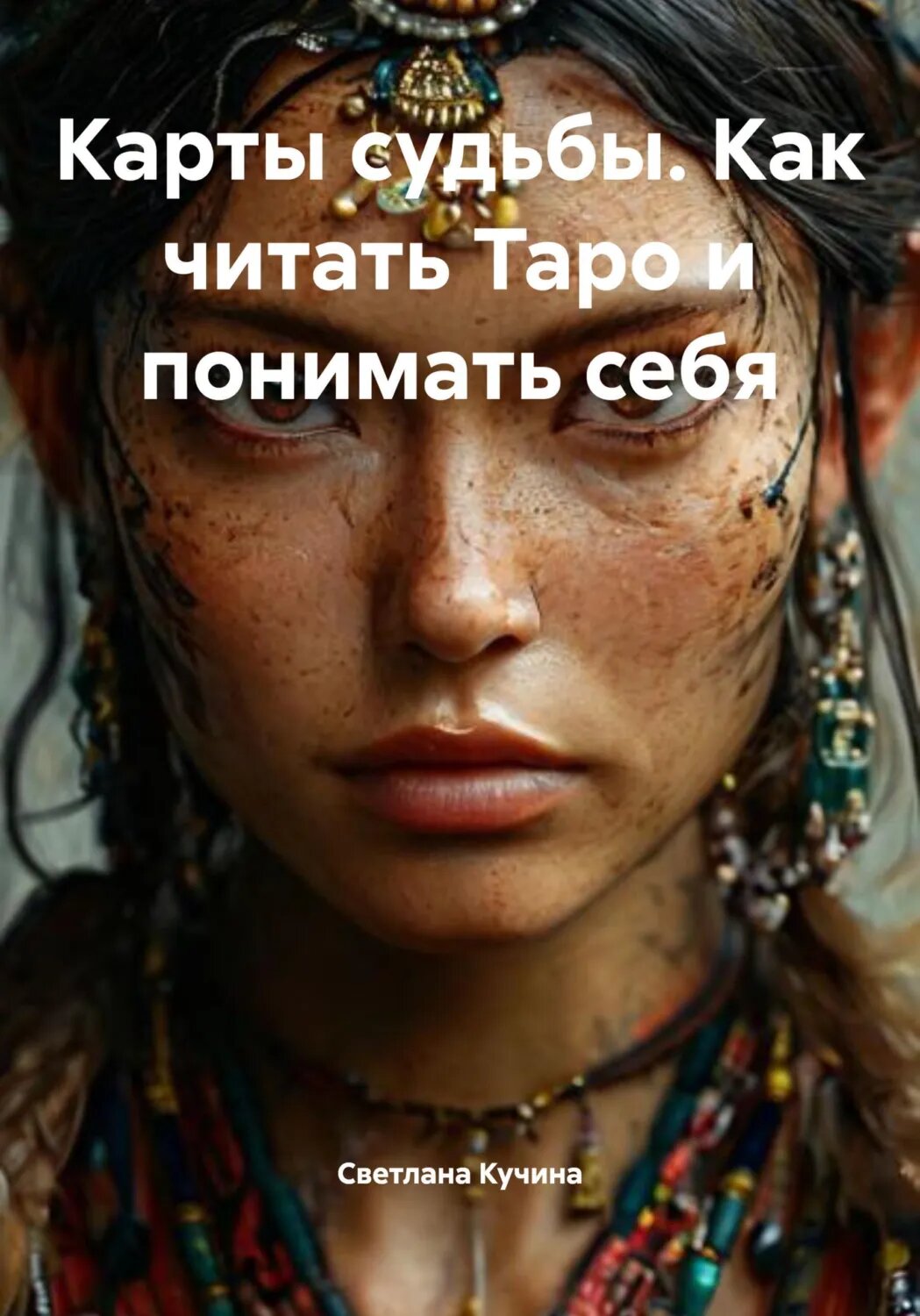 Карты судьбы. Как читать Таро и понимать себя [Цифровая книга]