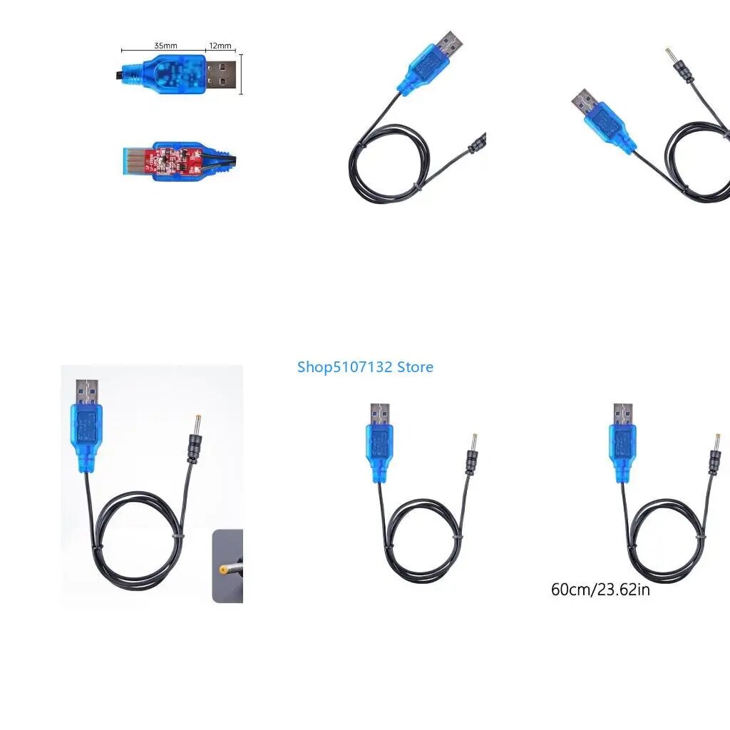 87HD USB-шнур питания для литиевых батарей