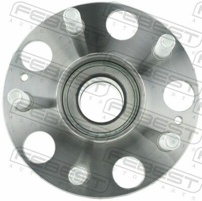 FEBEST Ступица задняя HONDA STEP WGN RG1 2006-2009 JP