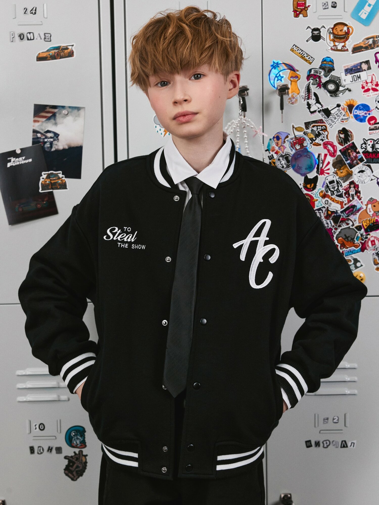 Бомбер