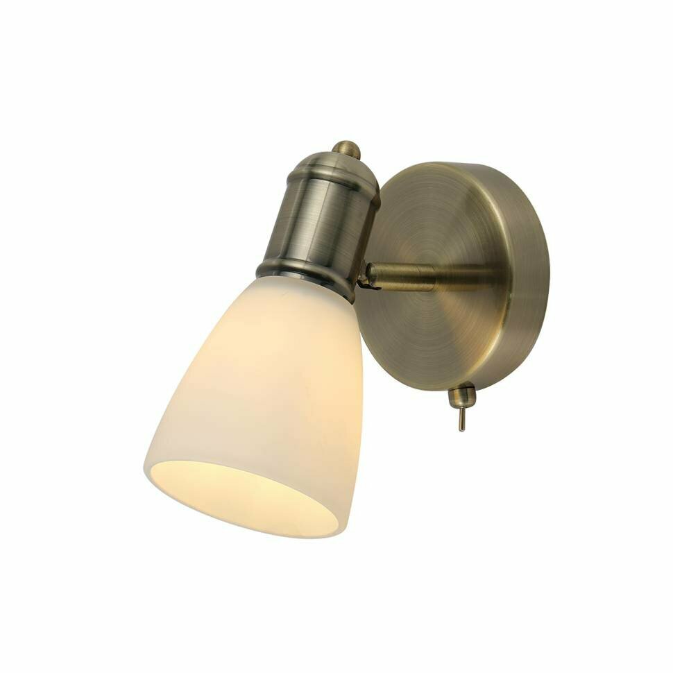 ESCADA арт. 2135/1A E14*40W Bronze