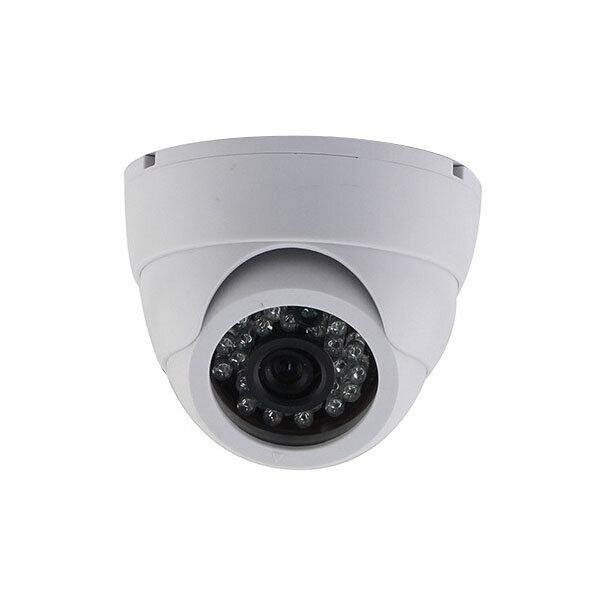 Видеокамера AHD/TVI/CVI/CVBS Sarmatt SR-D200F36IRH