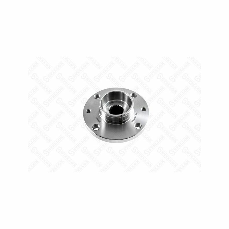 Ступица колеса пер. Renault Logan, STELLOX 4215133SX