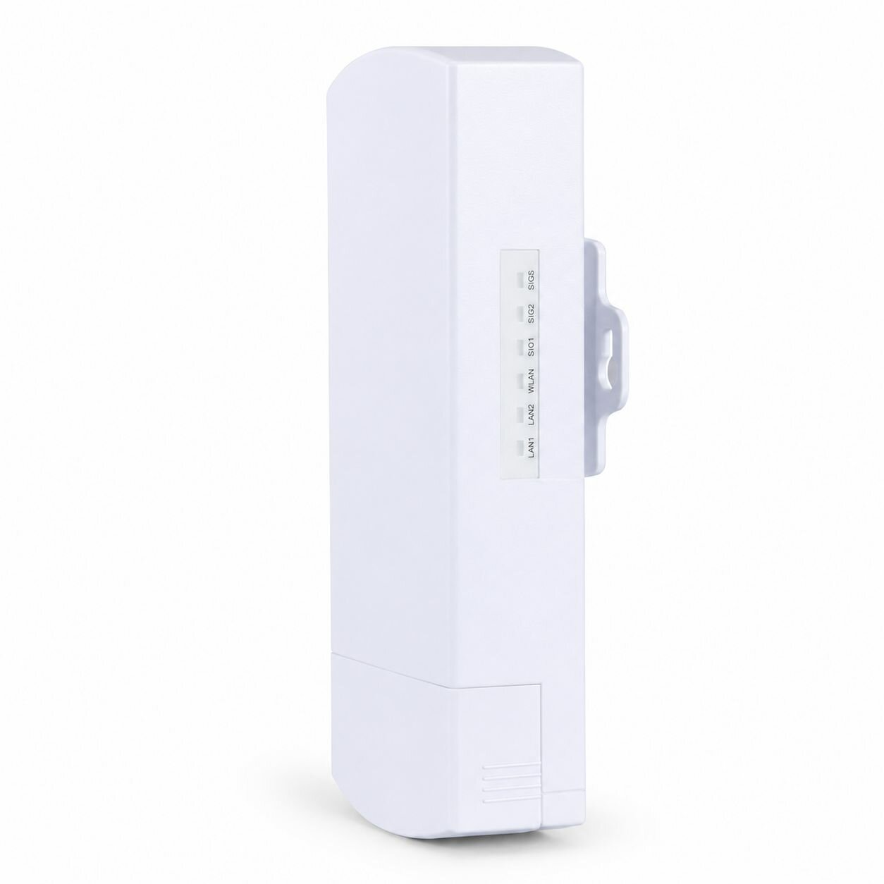 Уличная точка доступа 2шт в комплекте WIFI 5.8G SECTEC ST-W5OUT-2-OZ