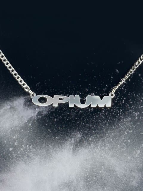 Подвеска для серег, Silver — фото 1