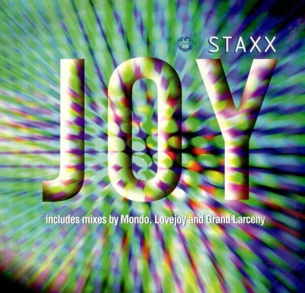Joy