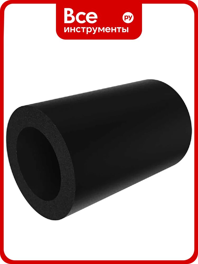 Трубка 09x012-1 ST 10 шт. в упаковке NOVIFLEX 4657782390582 из вспененного каучука, термостойкая