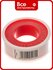 Лента-фум 12ммх0,1ммх10м Valtec VT. PTFE.0.121010 74787