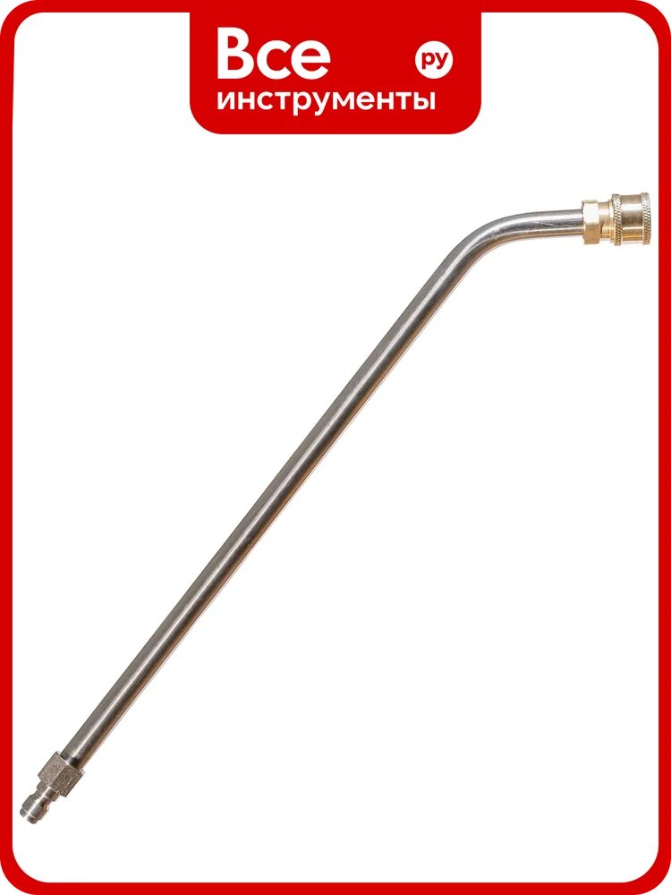 Копье для мойки высокого давления BHL-40M-135 Spray lance BORT 93418286