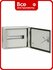 Распределительный навесной щит ЩРН-12 IP66 265х330х120 TDM ELECTRIC SQ0905-0070