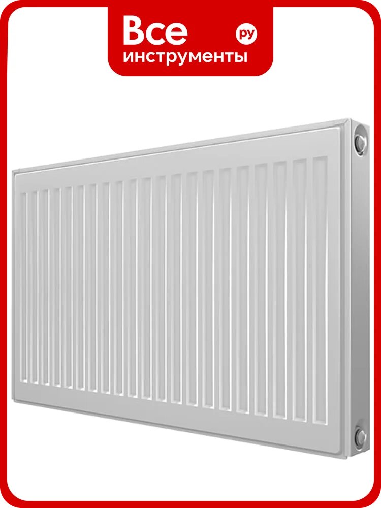 Панельный радиатор ROYAL THERMO COMPACT C22-500-800 RAL9016 НС-1189872